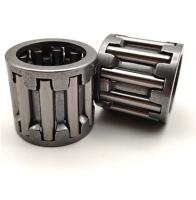 China K Series Needle Roller Bearing Cage Assembly K273733 All Size Drawn Cup Needle Bearing for Machinery Transmission Parts for sale