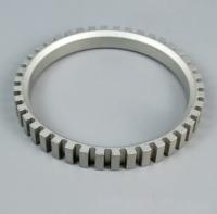 China ULK rear abs magnetic ring front wheel bearing abs magnetic gear ring for sale