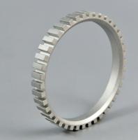 China ULK rear abs magnetic ring front wheel bearing abs magnetic gear ring for sale