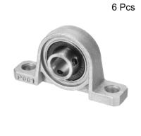 China Manufacturers Bearing With Housing Bearing UCF 204 Stainless Steel Pillow Block Bearing SF204 F207 208 for sale
