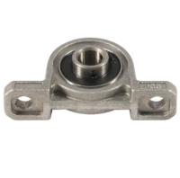 China Manufacturers Bearing With Housing Bearing UCF 204 Stainless Steel Pillow Block Bearing SF204 F207 208 for sale