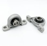 China Manufacturers Bearing With Housing Bearing UCF 204 Stainless Steel Pillow Block Bearing SF204 F207 208 for sale
