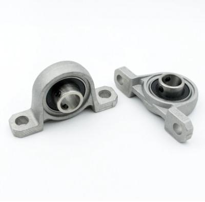 China Manufacturers Bearing With Housing Bearing UCF 204 Stainless Steel Pillow Block Bearing SF204 F207 208 for sale