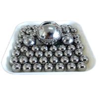 China Hardware Stainless Steel Precision Steel Balls 1-8mm Metric Bicycle Bearing Balls Assortment Kit Mixing Balls for sale