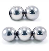 China Hardware Stainless Steel Precision Steel Balls 1-8mm Metric Bicycle Bearing Balls Assortment Kit Mixing Balls for sale