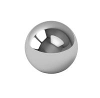China Hardware Stainless Steel Precision Steel Balls 1-8mm Metric Bicycle Bearing Balls Assortment Kit Mixing Balls for sale
