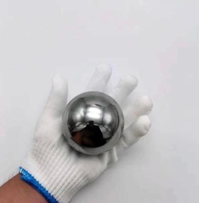 China Hardware Stainless Steel Precision Steel Balls 1-8mm Metric Bicycle Bearing Balls Assortment Kit Mixing Balls for sale