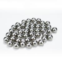 China Hot Sale 2mm 4mm 8mm 12mm Stainless Steel Balls Grinding Ball Solid Steel Bearing Balls for sale