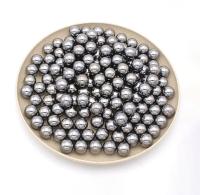 China Hot Sale 2mm 4mm 8mm 12mm Stainless Steel Balls Grinding Ball Solid Steel Bearing Balls for sale