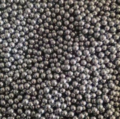 China Hot Sale Solid Stainless Steel Bearing Balls, 2mm 4mm 8mm 12mm Grinding Steel Balls for Bearing & Grinding Applications for sale