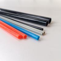 China Flexible PU Pneumatic Tube Polyurethane Air Hose, Multiple Sizes & Colors, Wear Resistant Air Compressor Pipe for Pneumatic Equipment for sale