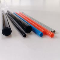 China Flexible PU Pneumatic Tube Polyurethane Air Hose, Multiple Sizes & Colors, Wear Resistant Air Compressor Pipe for Pneumatic Equipment for sale