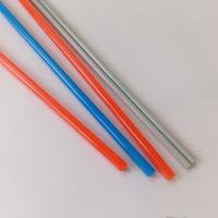 China Flexible PU Pneumatic Tube Polyurethane Air Hose, Multiple Sizes & Colors, Wear Resistant Air Compressor Pipe for Pneumatic Equipment for sale