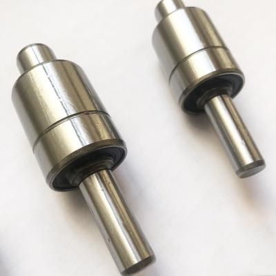 China Automotive car water pump shaft bearing 885147 885151B for sale
