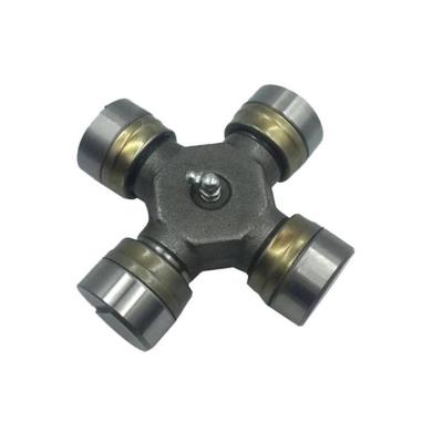 China High performance cross assembly miniature universal joints cross joint for sale
