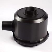 China Whole Air filter with inner filter and filter housing for engineering and agricultural car for sale