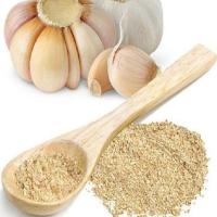 China 25kg Pack Crushed Dried Garlic Granules Grade A Dehydrated for sale