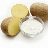 China 100% Pure Dehydrated Dried Potato Powder 100 Mesh for sale