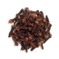China New Crop Dried Cloves for Food Seasoning - Natural Size with 9% Moisture Content in 50kg Bags for sale