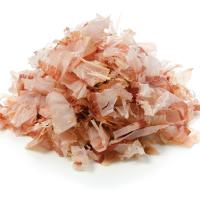 China Japanese Style 500g Dried Yamaki Bonito Fish Flakes - Premium Katsuobushi for Dashi Stock & Seasoning for sale