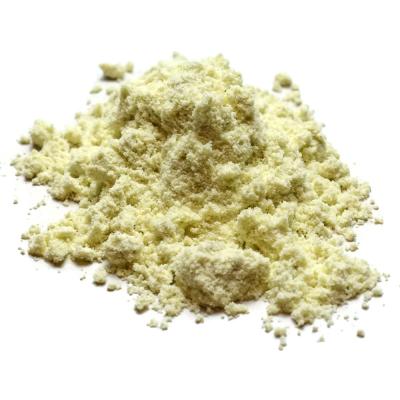China Green Wasabi Powder 1kg Bag Pure Spicy Seasoning 100-120 Mesh for Sushi Sashimi for sale