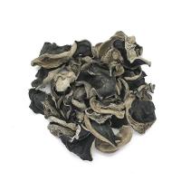 China Dried Black Fungus 1.8-2.5cm Moisture 8% Chinese Wood Ear Mushroom Wholesale for sale