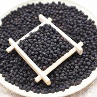 China Natural Dried Black Pepper 25kg Bag - 5000MT/Year Supply Capacity with FDA, HALAL, HACCP Certification for sale