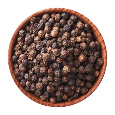 China 25kg Bag Black Pepper Extract Spices and Herbs with 12 Month Shelf Life - FDA, HALAL, HACCP Certified for sale