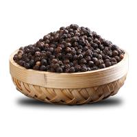 China Natural Dry Black Pepper Extract Spices - 25kg Bag, 12 Month Shelf Life, FDA HALAL HACCP Certified for B2B for sale