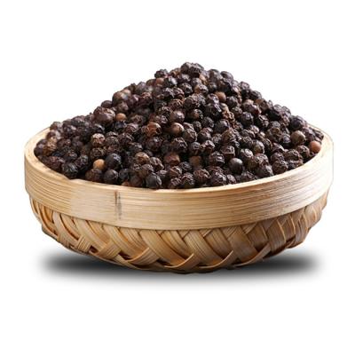 China Natural Dry Black Pepper Extract Spices - 25kg Bag, 12 Month Shelf Life, FDA HALAL HACCP Certified for B2B for sale