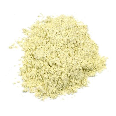 China Kosher Pure Wasabi Powder 1kg Fine Texture Spicy Pungent Japanese Style Sushi Condiment for sale