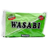 China Pure Wasabi Powder 80-100 Mesh 1kg Bulk for Sushi Condiment Seasoning for sale