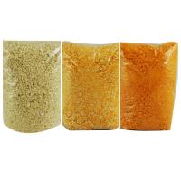 China Whole Wheat Panko Bread Crumbs 2lbs Dry Storage Japanese Style for sale