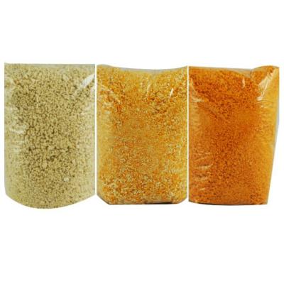 China Whole Wheat Panko Bread Crumbs 2lbs Dry Storage Japanese Style for sale