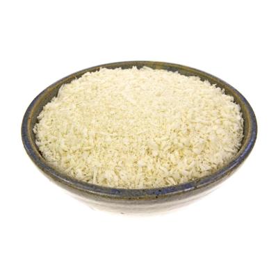 China Whole Wheat Panko Bread Crumbs 2lbs Japanese Style Crispy Coating HALAL HACCP ISO for sale