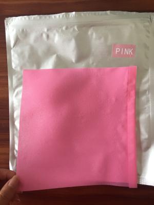 China 21x19cm Colorful Sushi Mamenori Soy Crepe Sheets - 20 Pieces per Bag, HACCP & HALAL Certified for sale
