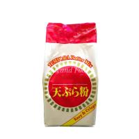 China Japanese Tempura Flour 1kg for Crispy Fried Chicken - Fine Grade White Batter Mix with 18 Month Shelf Life for sale