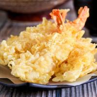 China Japanese Tempura Flour 1kg - Premium Wheat Batter Mix for Crispy Fried Chicken & Shrimp with 18 Month Shelf Life for sale
