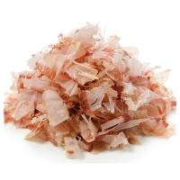China High Protein Dried Bonito Flakes 500g Japanese Style Bonito Tuna Flakes for Dashi for sale