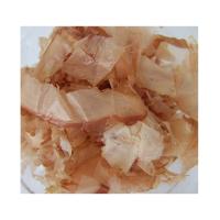 China Dried Bonito Flakes 500g Umami Cat Treats 18 Months Shelf Life High Protein for sale
