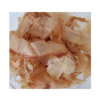 China Dried Bonito Flakes 500g Umami Cat Treats 18 Months Shelf Life High Protein for sale