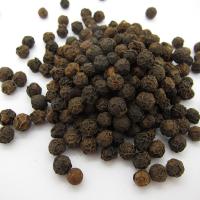 China Premium Dried Black Peppercorns 25kg Bag - FDA HALAL HACCP Certified Spices from China with 12 Month Shelf Life for sale