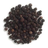 China 25kg Bag Natural Black Pepper Powder - FDA, HALAL Certified | 5000MT Annual Supply | $4-5/kg Pricing for sale
