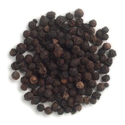 China 25kg Bag Natural Black Pepper Powder - FDA, HALAL Certified | 5000MT Annual Supply | $4-5/kg Pricing for sale