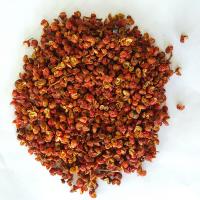 China 25kg Bag Dried Sichuan Red Pepper - 12 Month Shelf Life, FDA HALAL HACCP Certified Bulk Spice for sale