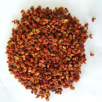 China 25kg Bag Dried Sichuan Red Pepper - 12 Month Shelf Life, FDA HALAL HACCP Certified Bulk Spice for sale
