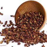 China Sichuan Red Peppercorn Dried Spice - 25kg Bulk Bags, 5000MT Annual Supply with FDA/HALAL Certification for sale
