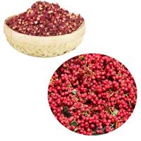 China Dried Sichuan Red Pepper Spices 25kg Bulk Packaging - FDA, HALAL, HACCP Certified Spices with 5000MT Annual Supply for sale