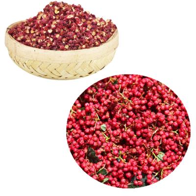 China Dried Sichuan Red Pepper Spices 25kg Bulk Packaging - FDA, HALAL, HACCP Certified Spices with 5000MT Annual Supply for sale