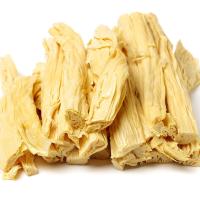 China HACCP Certified Dried Bean Curd Sticks 500g - High Protein Tofu Skin for Hot Pot & Vegan Cooking for sale